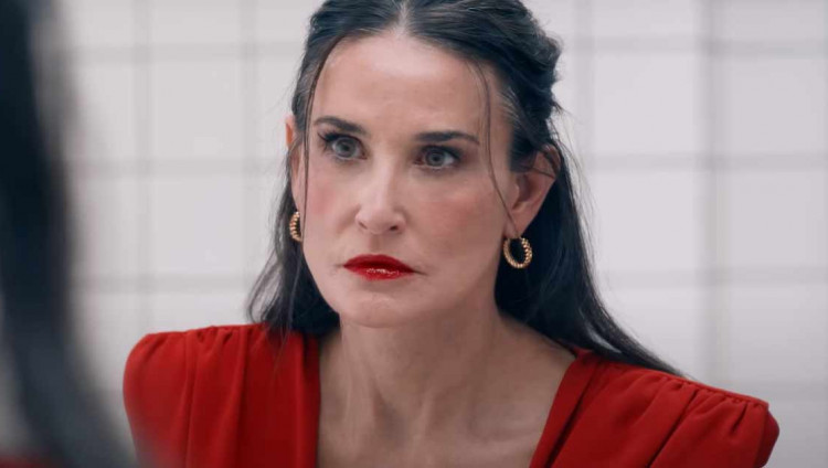 Agenda Cine: La sustancia (última función)